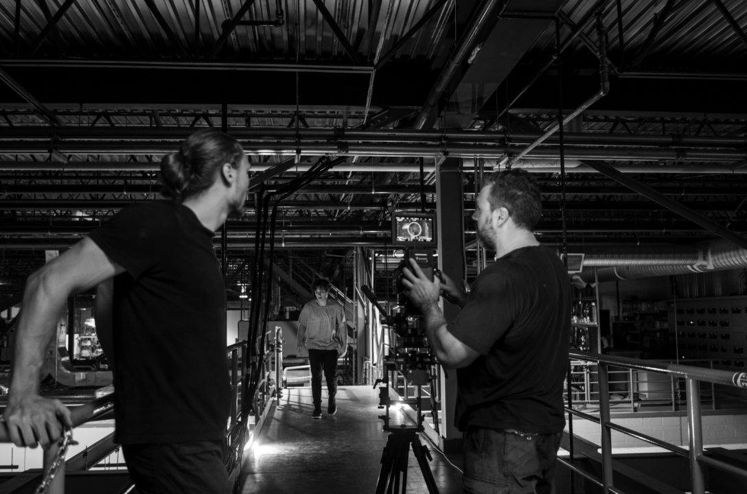 Leica M Monochrom Typ 246 Camera - Monochrome Photography - LEICA REVIEW