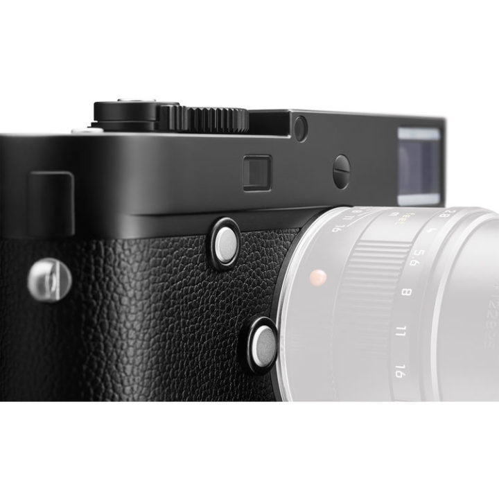 Leica m246 14 - LEICA REVIEW