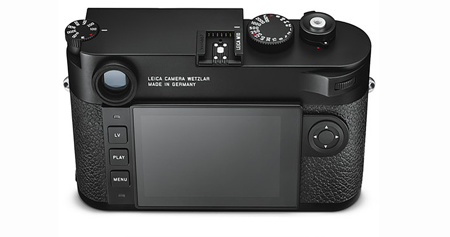 LEICA M10 DIGITAL CAMERA REVIEW - LEICA REVIEW
