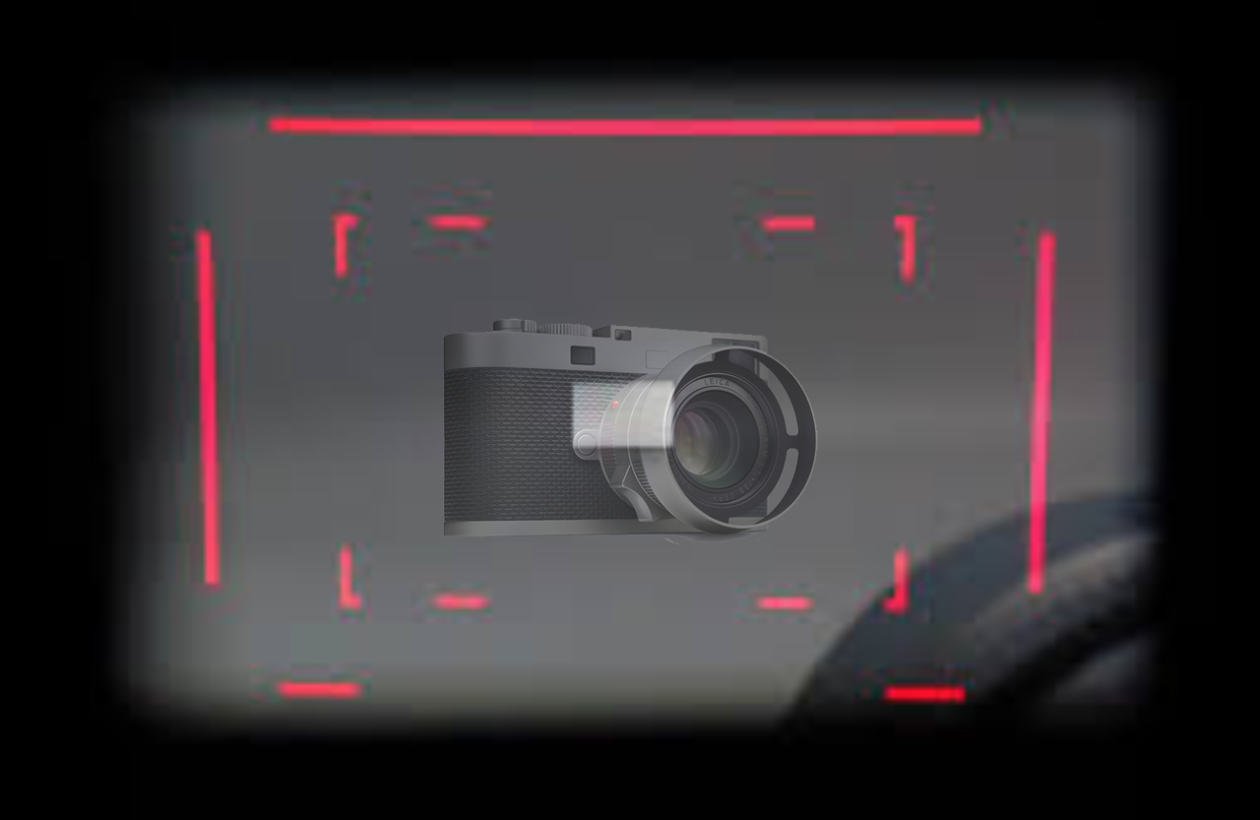 Leica M10 Frame lines - LEICA REVIEW