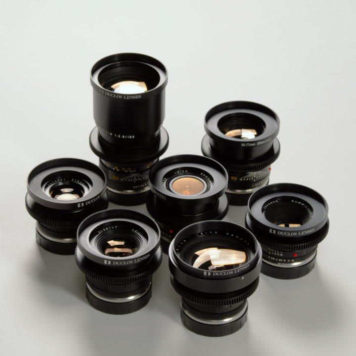 Leica R lenses 3 - LEICA REVIEW