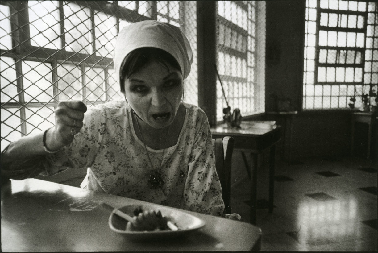 Lessons for Photographers - Mary Ellen Mark - LEICA REVIEW