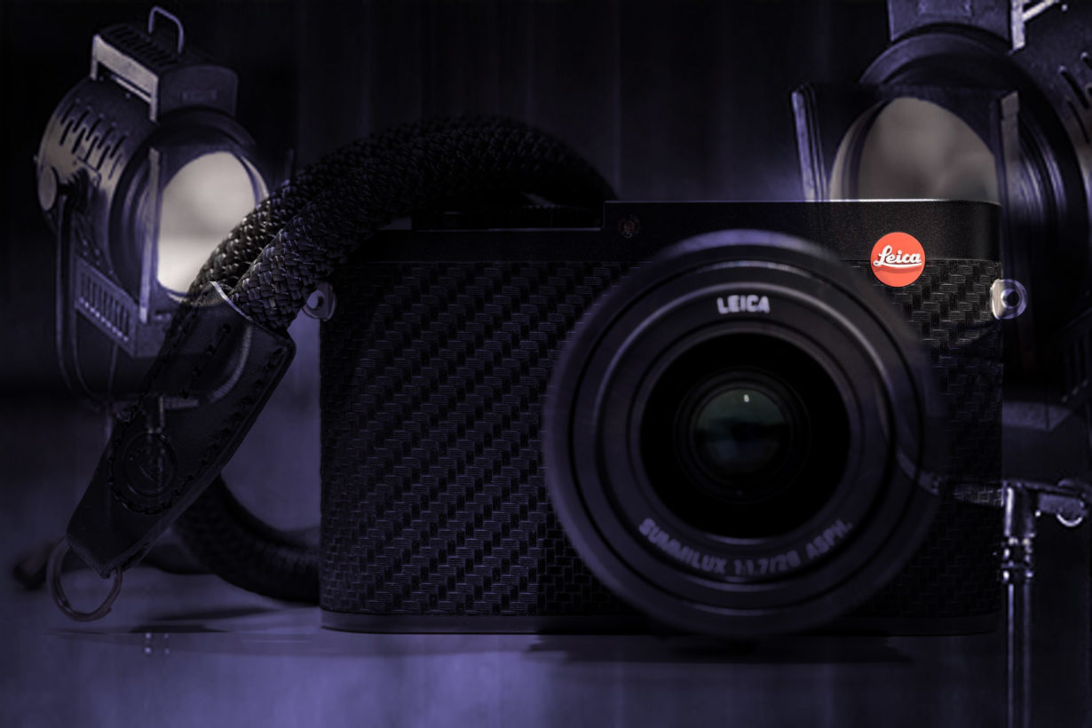 Leica Q Camera Review - LEICA REVIEW
