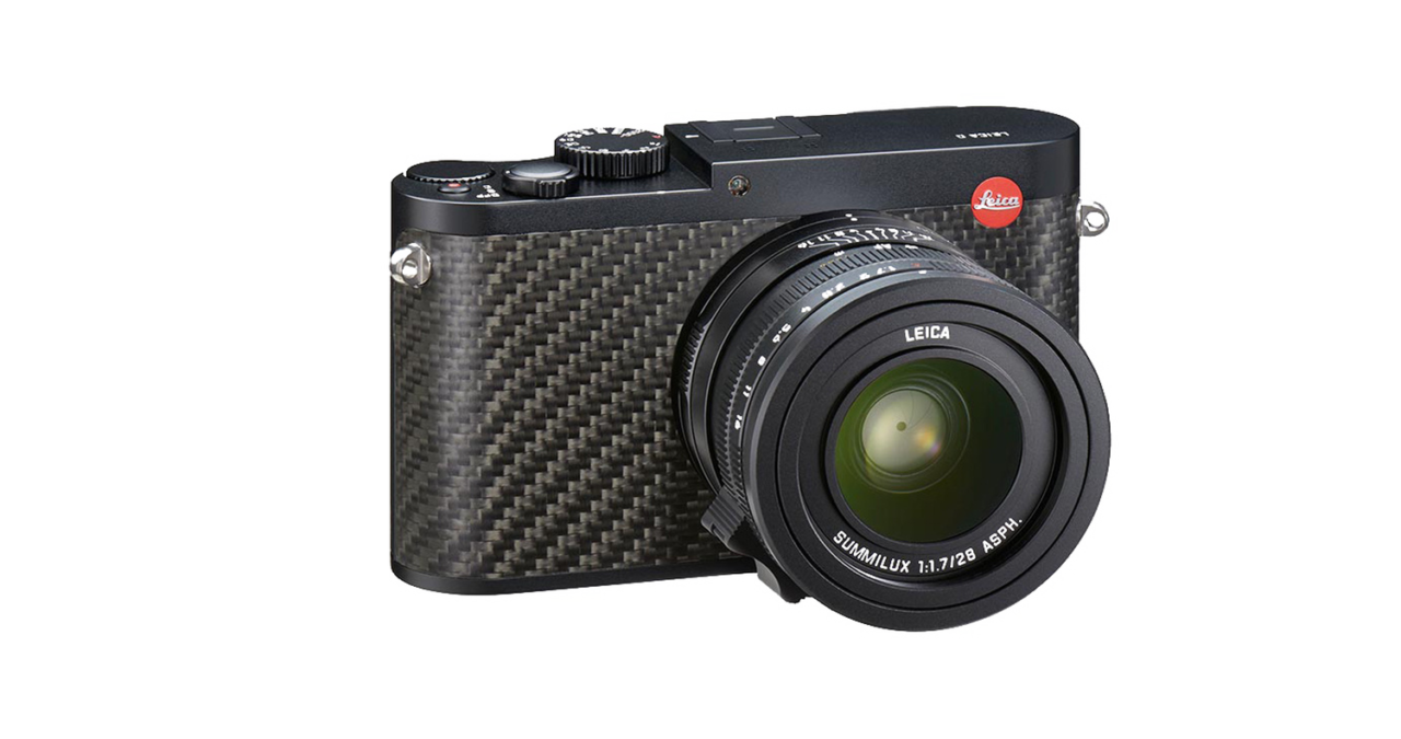 Leica Q Camera Review - LEICA REVIEW
