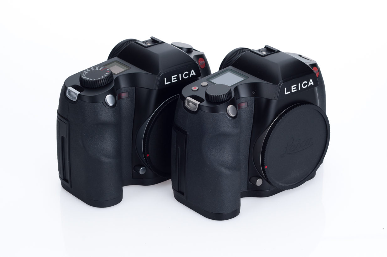 LEICA S3 CAMERA - LEICA REVIEW