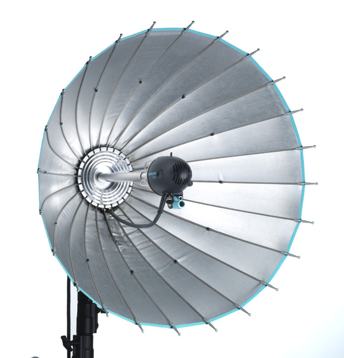 Broncolor Para 3 - LEICA REVIEW