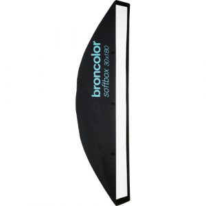 Broncolor Strip Softobox - LEICA REVIEW