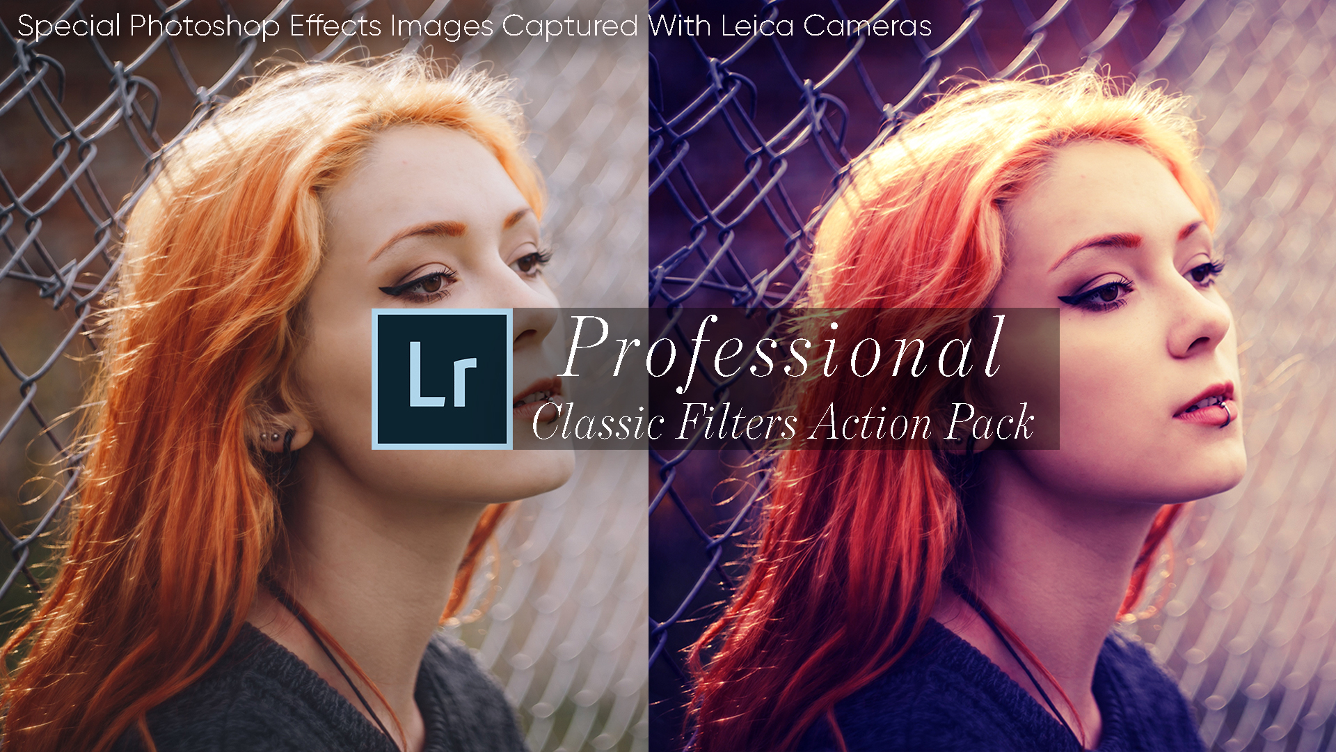 Classic Filters Action Pack 1 - LEICA REVIEW